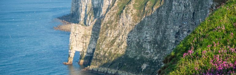 Withernsea Rocks | Rock Armour | Active Learning